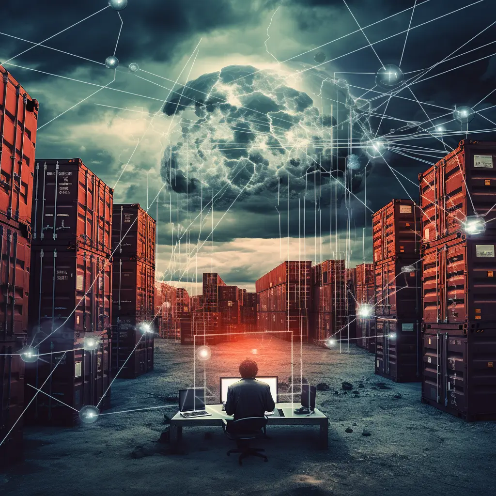 Top 5 famous software supply chain attacks in 2023 | CloudSEK